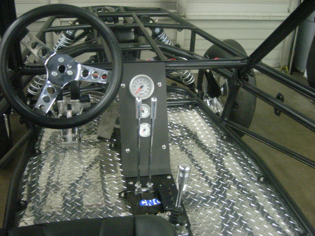 Sand Rail Project - Fast Specialties - Performance Auto Shop, Auto ...