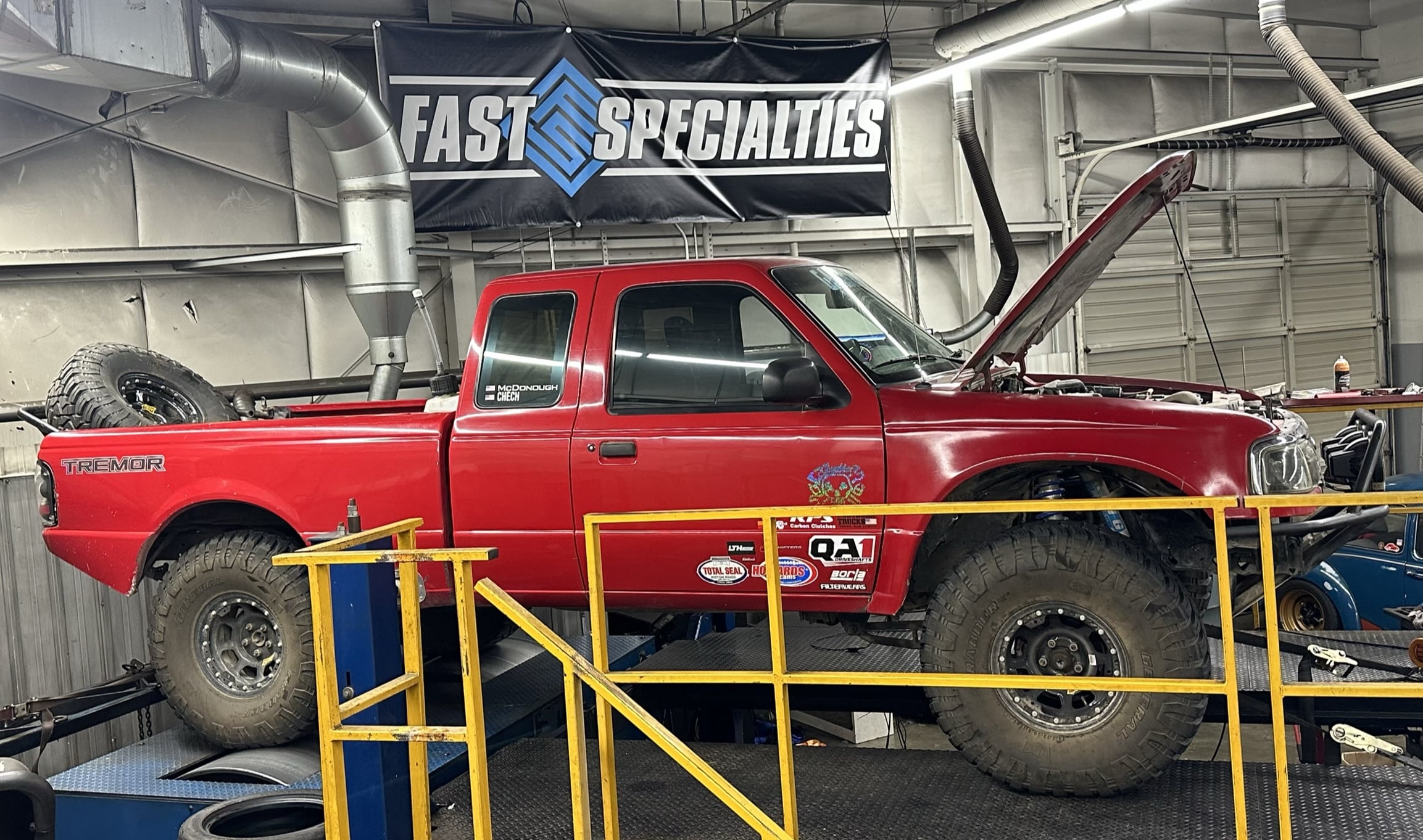 Custom Performance and Tuning Shop | Vancouver, WA | Fast Specialties